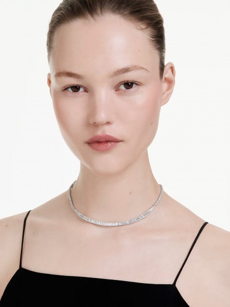 Marca Swarovski - Marques Soares