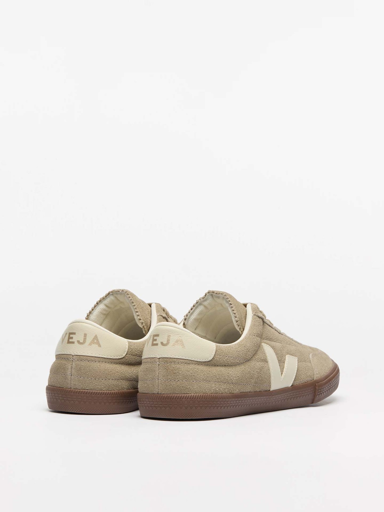 Sapatilhas Panenka Camurça VEJAm- Elegância e Conforto - 9213252059BJE ...