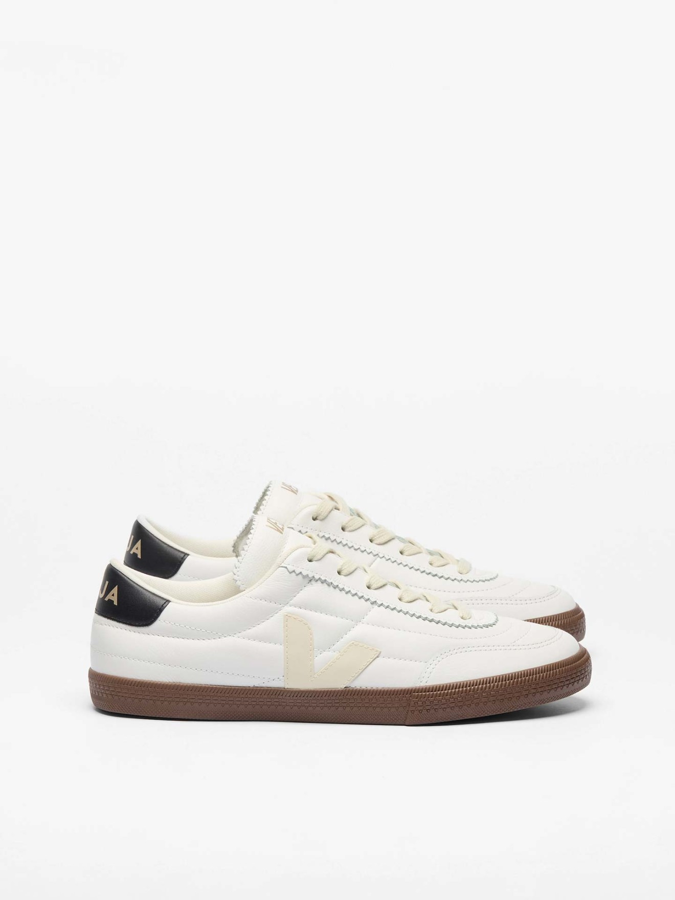 Sapatilhas Panenka Camurça VEJAm- Elegância e Conforto - 9213252059BRP ...